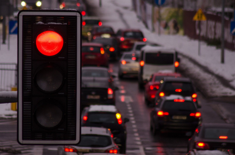 Running a red light: who’s at fault? | Linden Law
